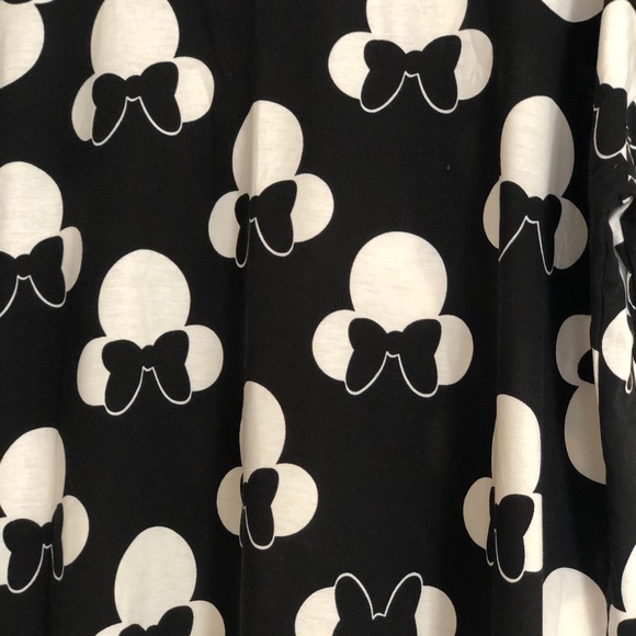 LuLaRoe | Tops | Llr Disney Irma | Poshmark